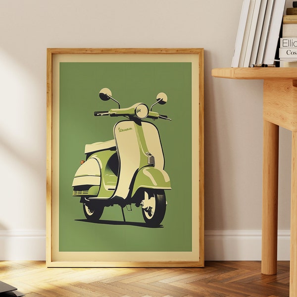 Piaggio - Etsy