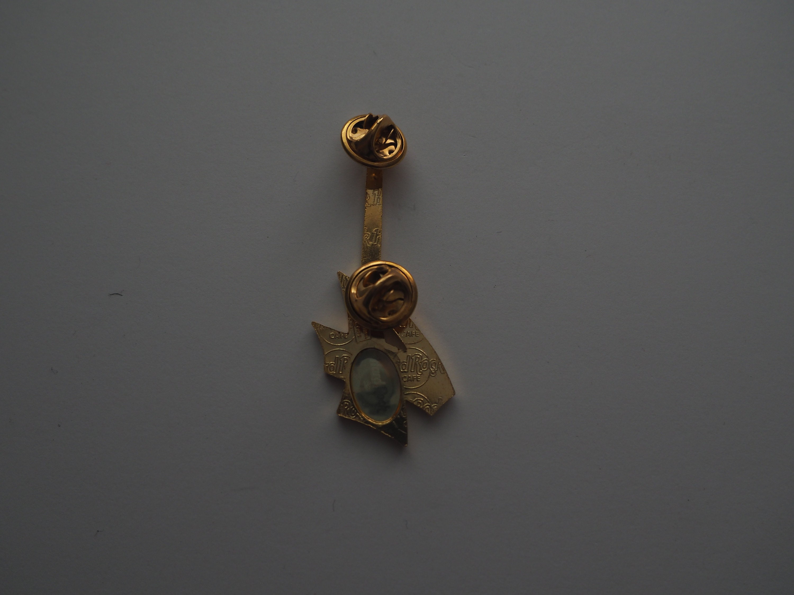 Hard Rock Cafe Pin Collectors Club Pins - Etsy