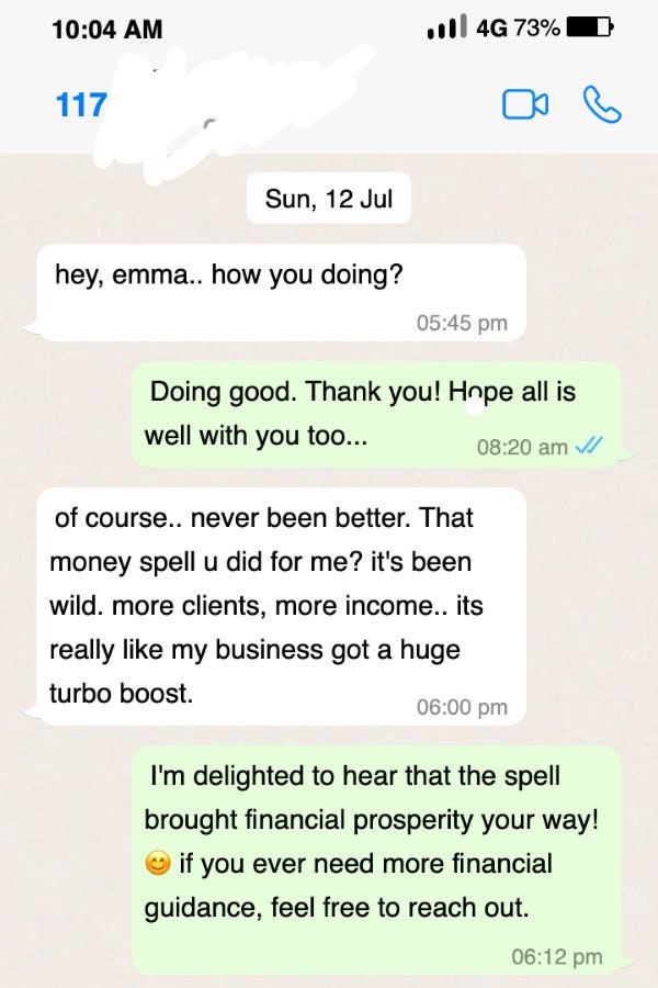 Demonic Pact With Clauneck Demon of Wealth - Etsy