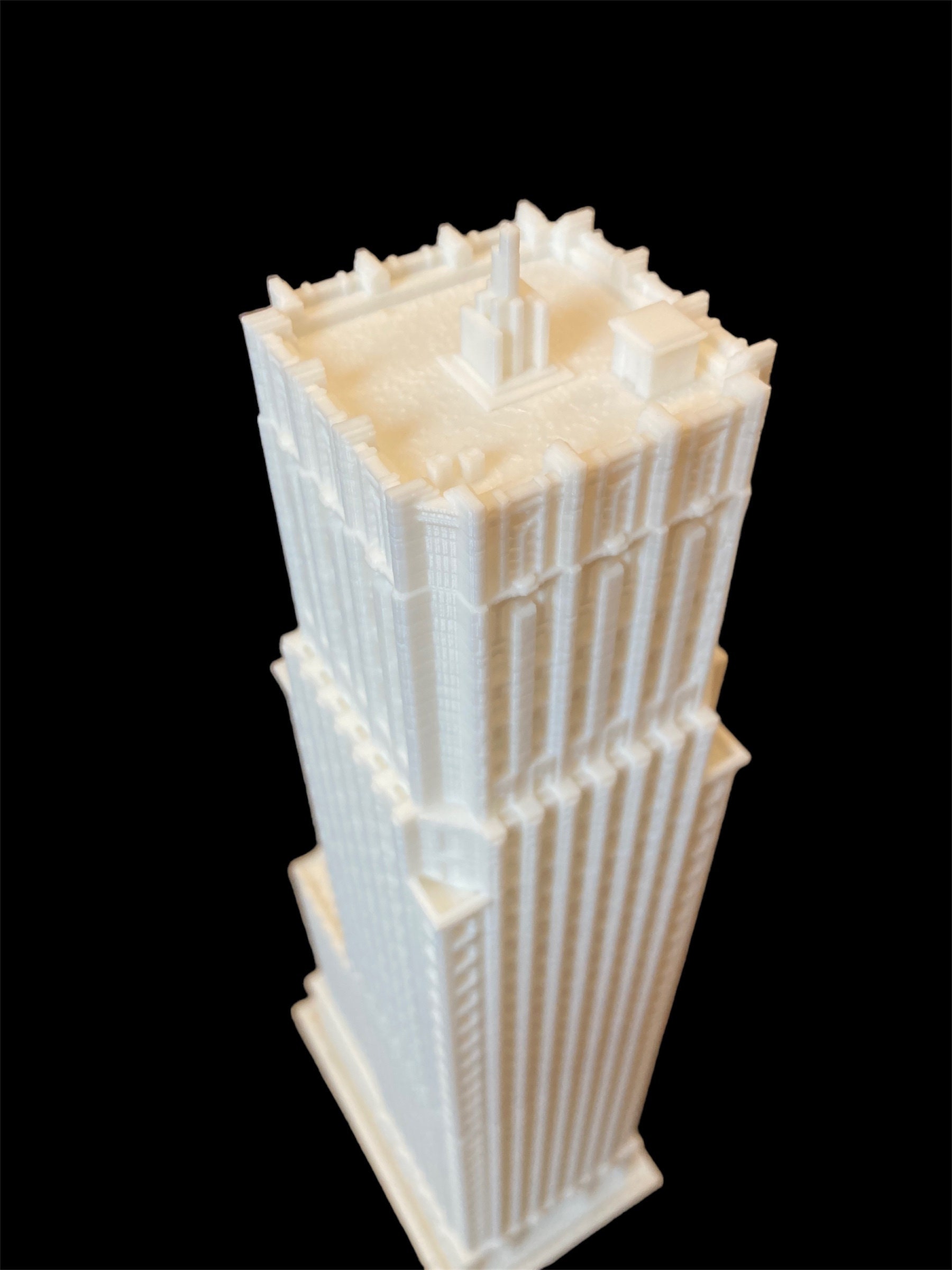 Wren Insurance, 1:400 (3D Printed Building) - Etsy