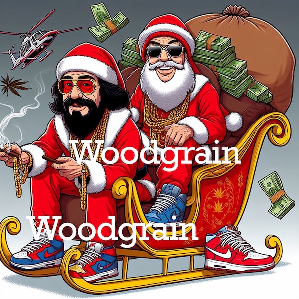 Cheech and Chong Svg - Etsy