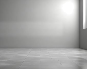 Warm Minimalist Home Virtual Background Zoom Background Room Zoom ...