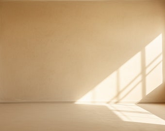 Neutral Minimalist Home Virtual Background Zoom Background Room Zoom ...