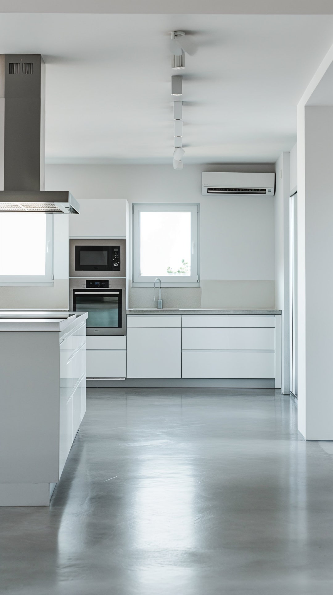 Kitchen Virtual Background | Zoom Background Room | Zoom Backgrounds ...