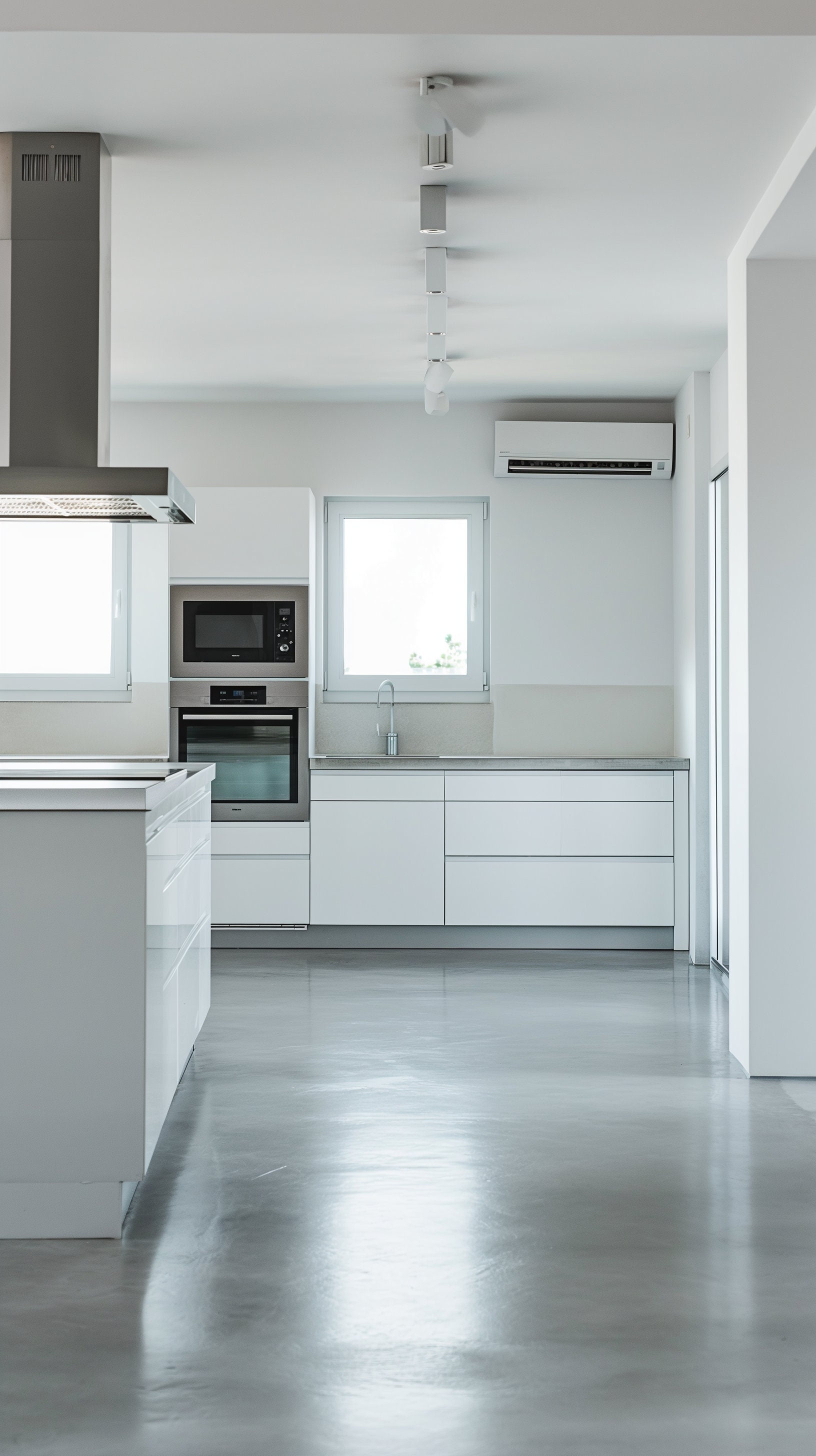 Kitchen Virtual Background | Zoom Background Room | Zoom Backgrounds ...