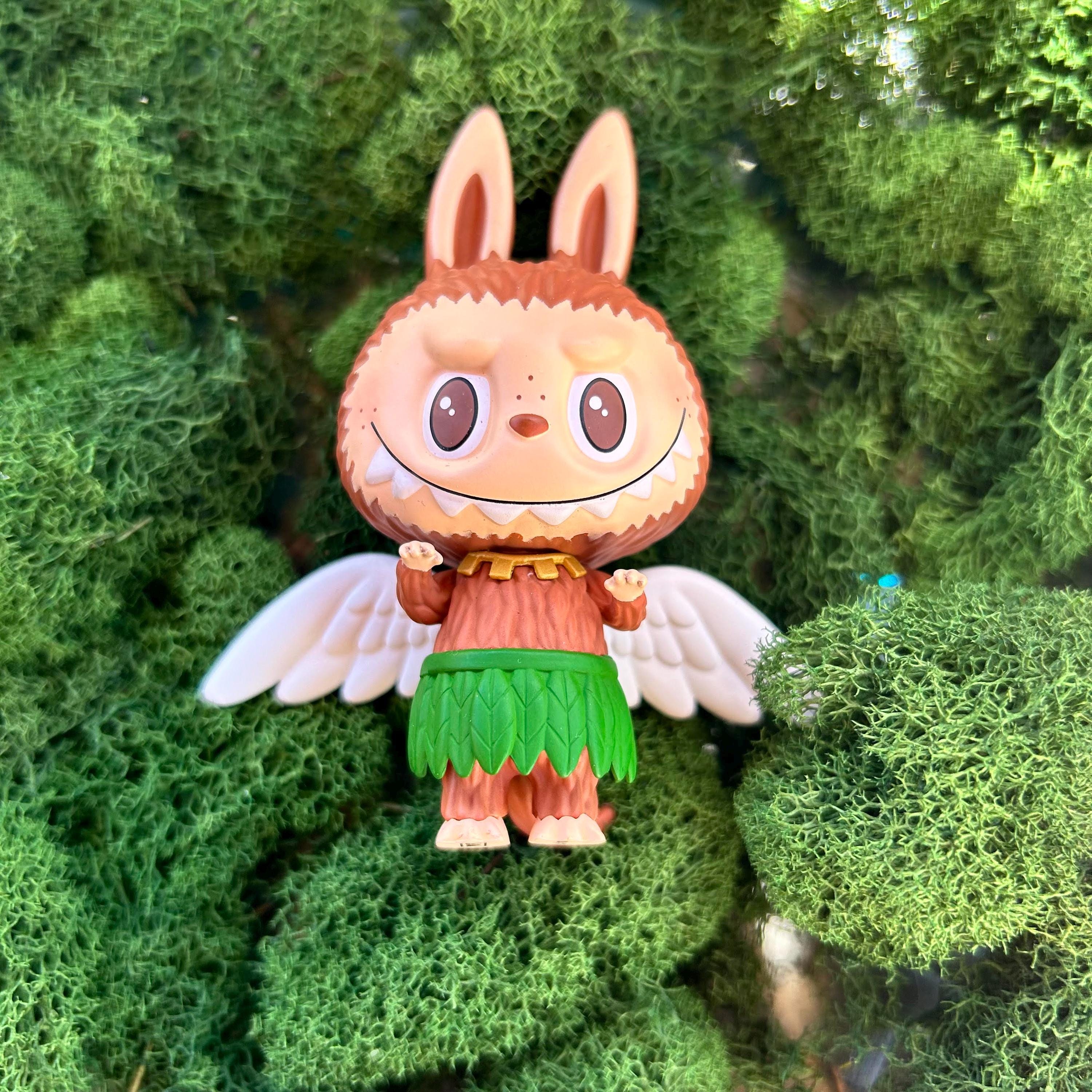 Popmart Labubu - Etsy