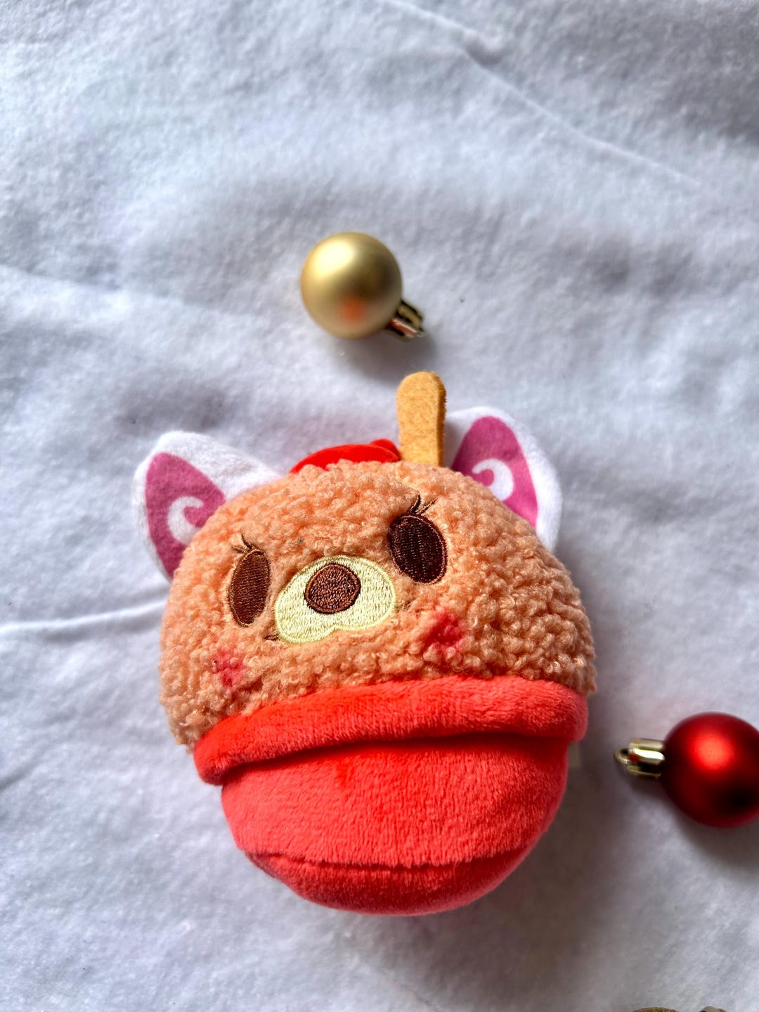 Disney Munchling Plushies - Etsy