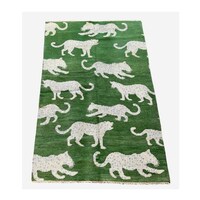 Tiger Rug - Etsy