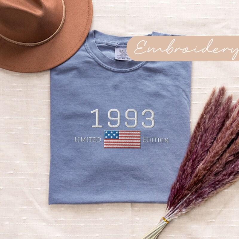 Back in 1993 - Etsy