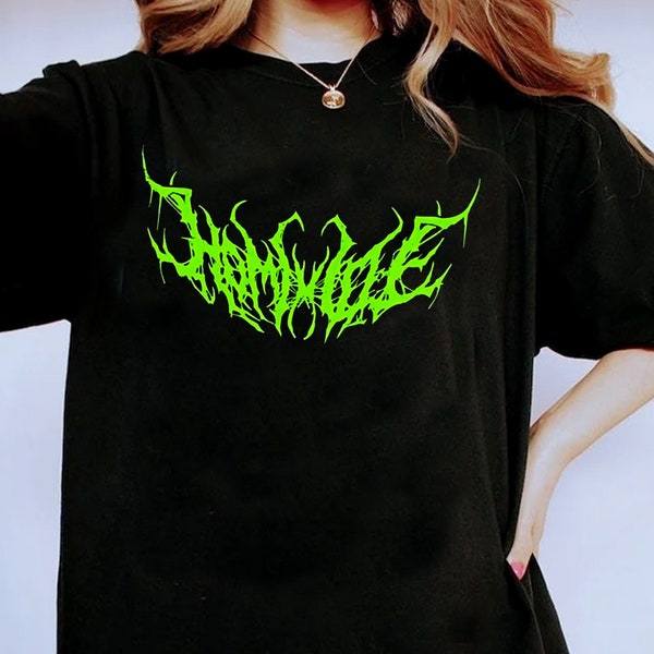 Homixide Gang Merch - Etsy
