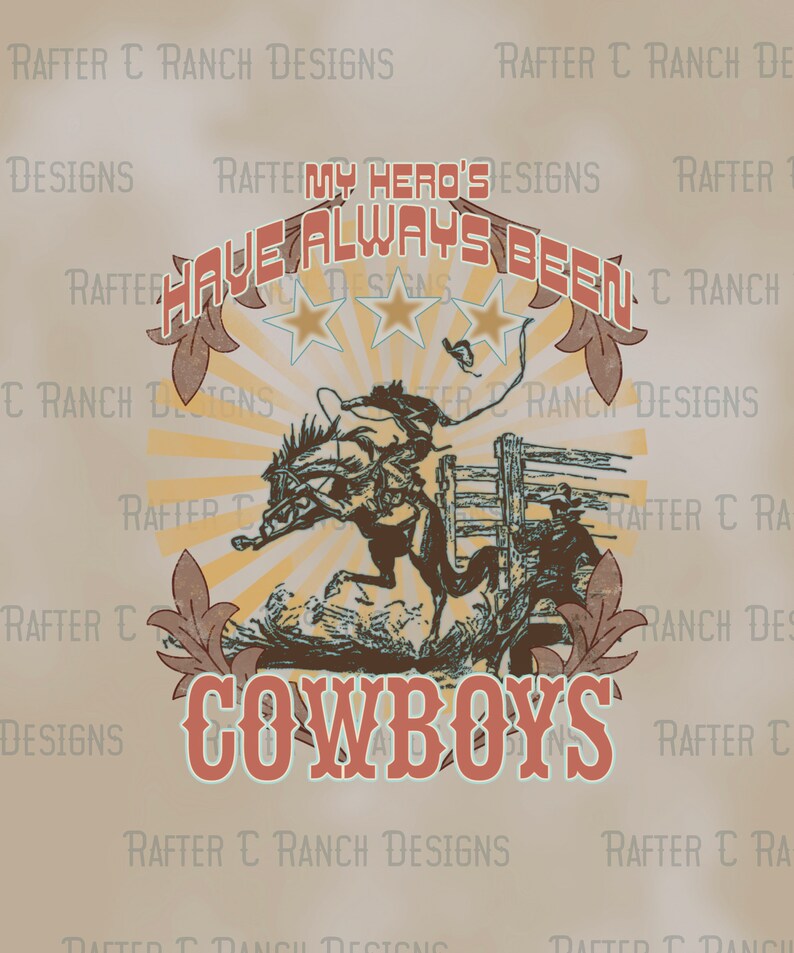 Cowboy Png, Western Png, Rodeo Download, Graphic Download, Rodeo Png ...