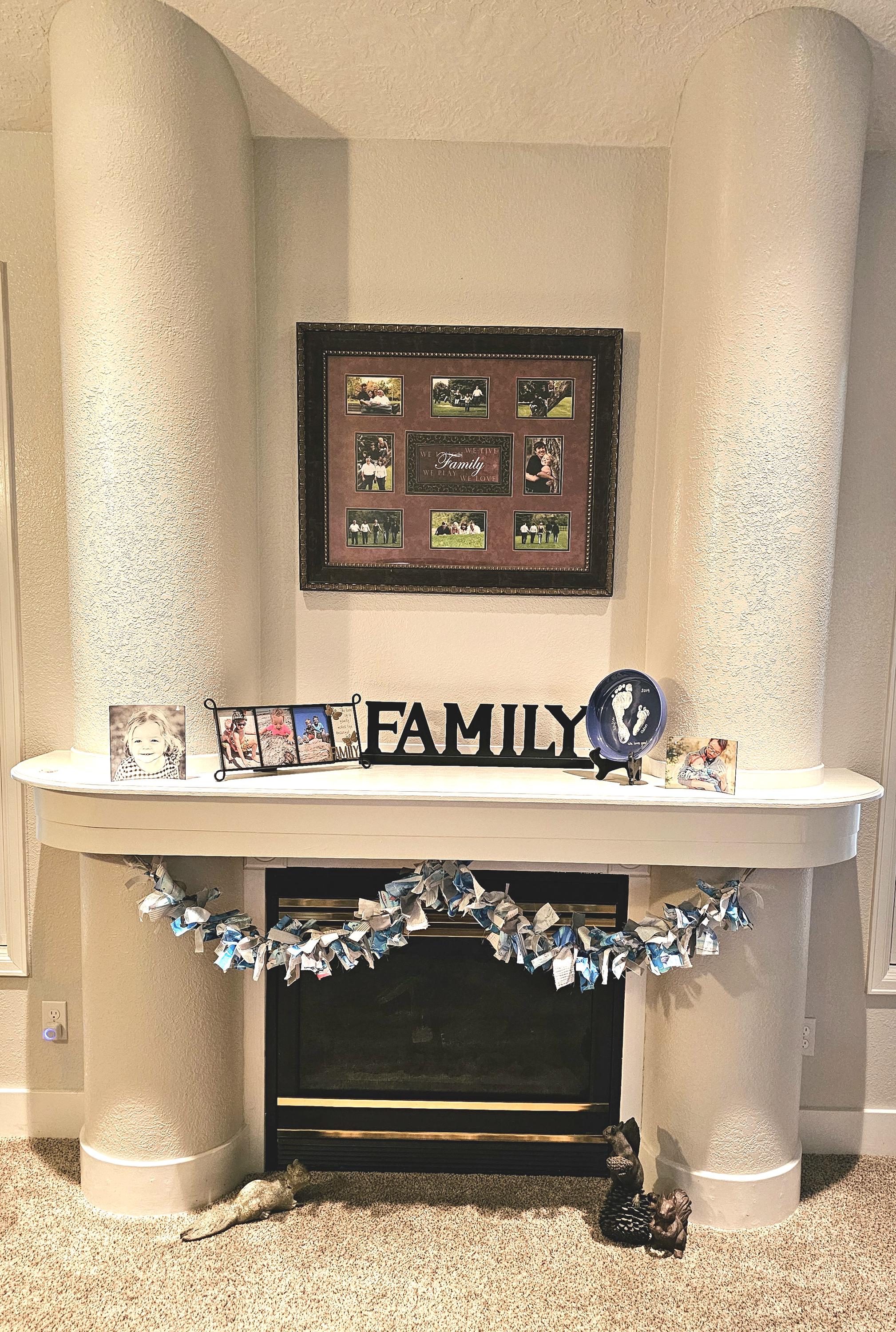 Summer Decorative Garland - Etsy