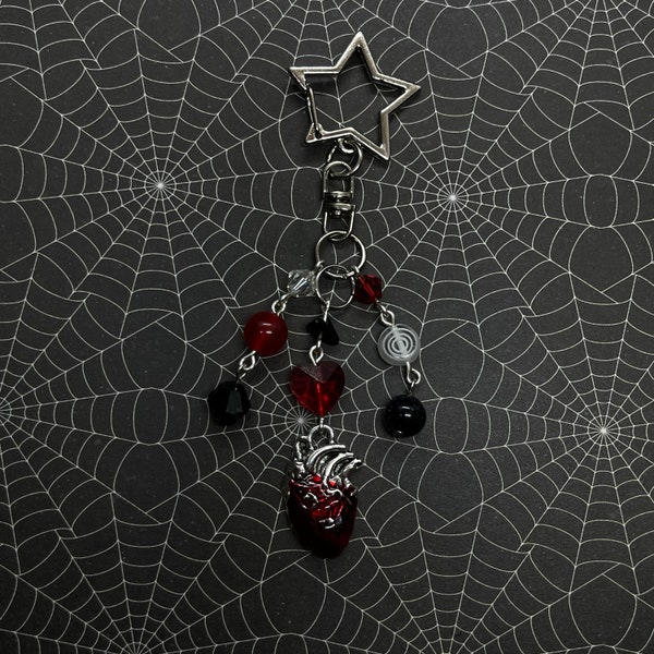 Gothic Charms - Etsy