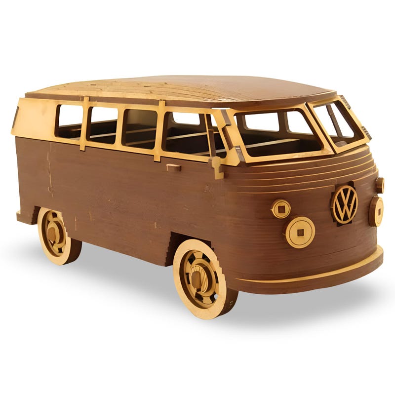 Gifts for Vw Lovers - 60+ Gift Ideas for 2025