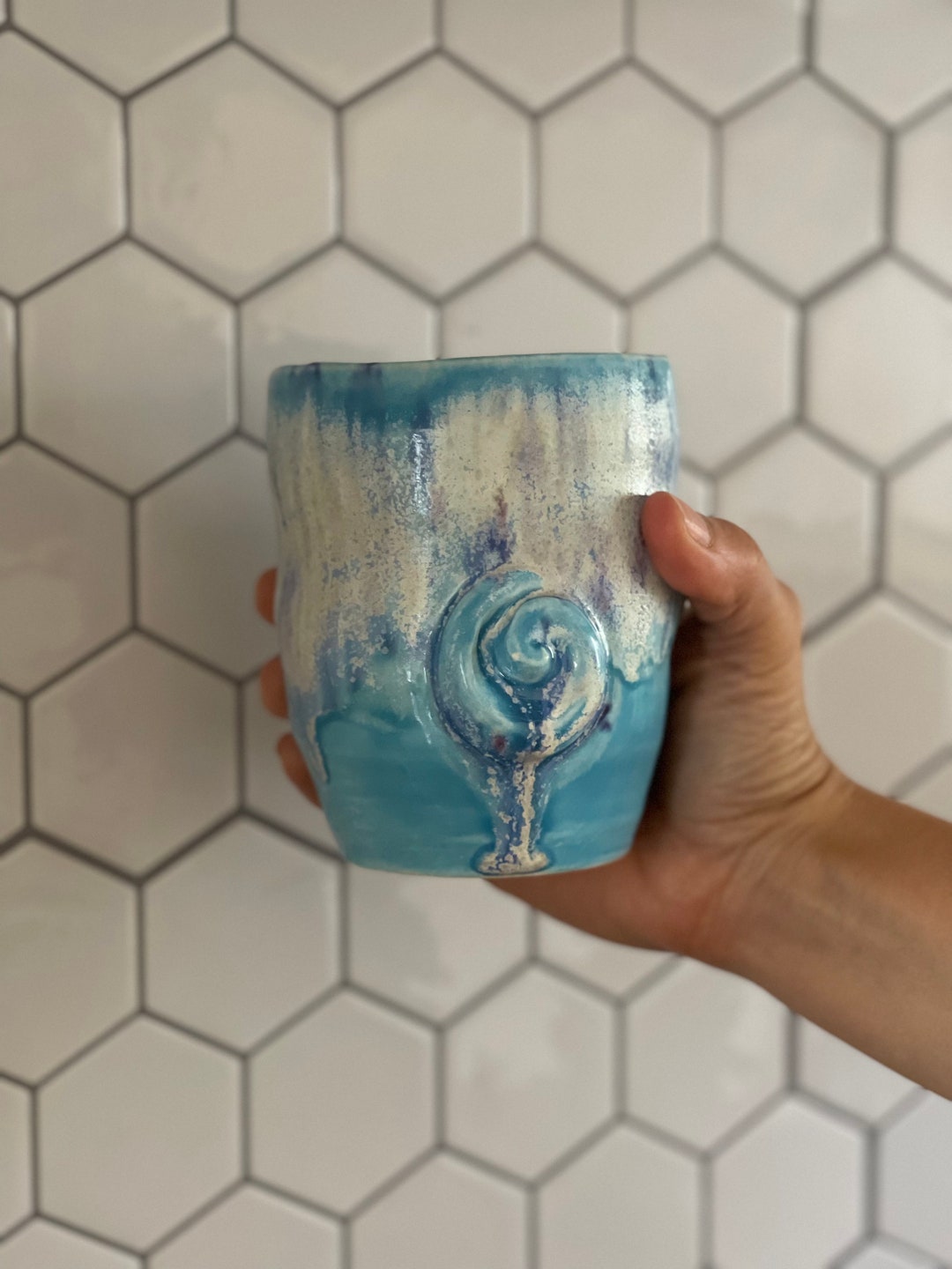 Crystalline Unique Hand Made Tumblers Which Are Crafted With Impressive ...