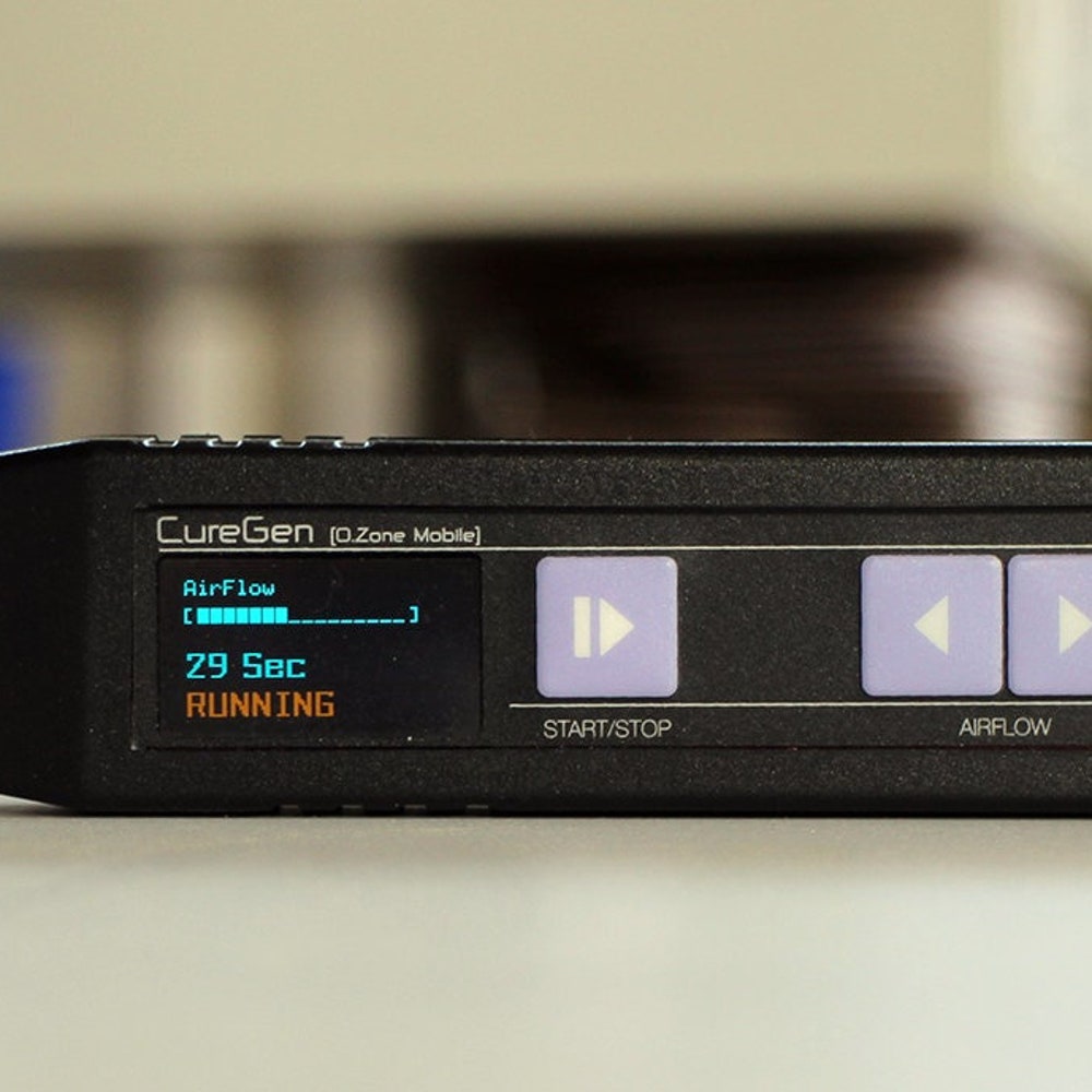 FrequencyEquipment - Etsy