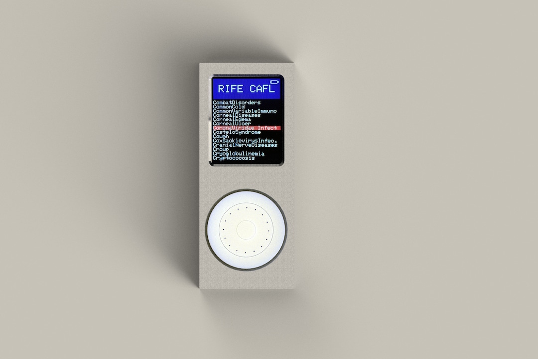 Curegen [color Plus] - Etsy