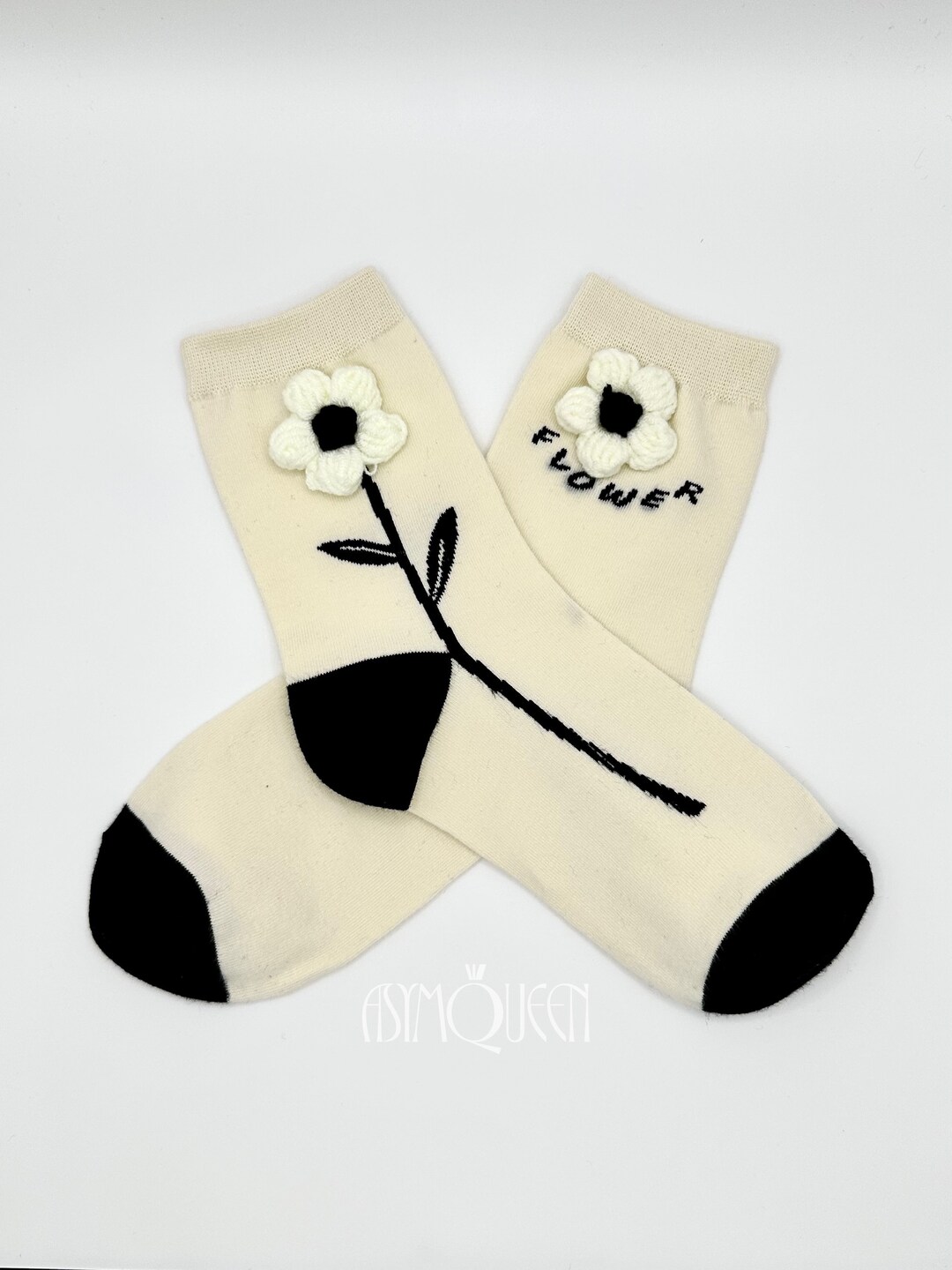 Mismatched Socks, Cute Socks, Fun Socks, Printed Socks, Ankle Socks ...