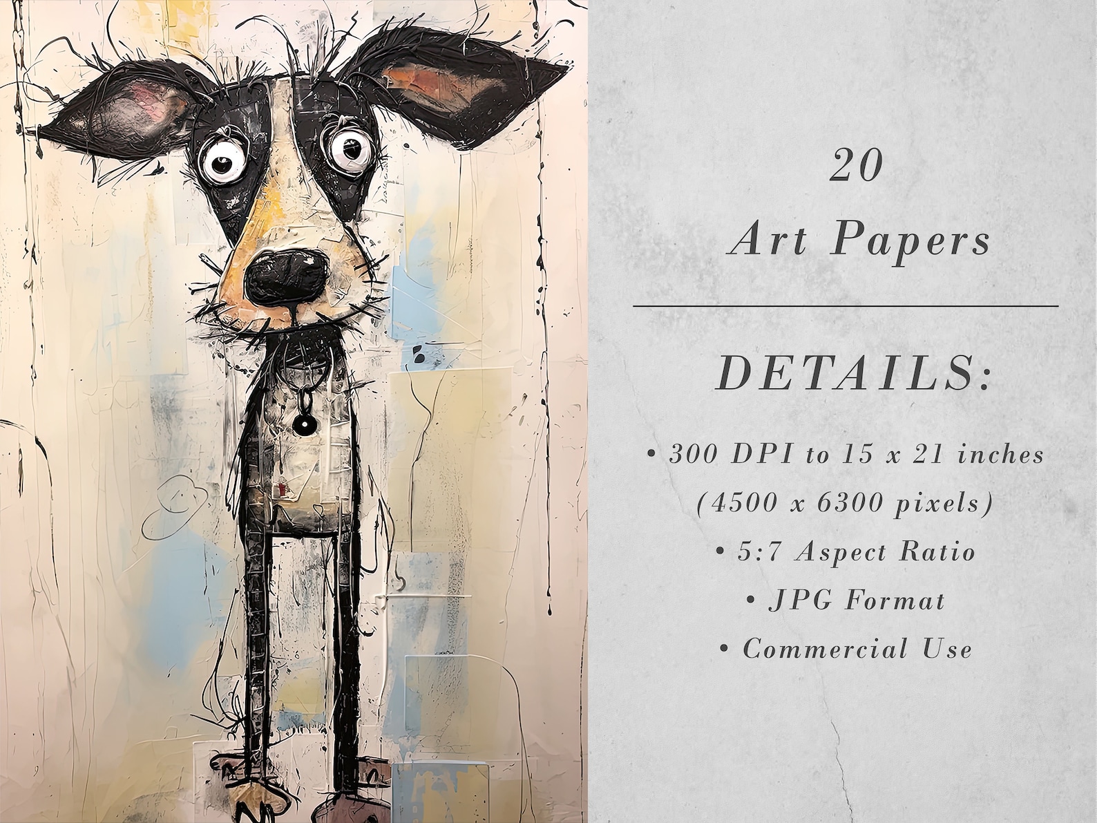 The Muttley Crew Printable Art Pages| Digital Download Paper Set ...