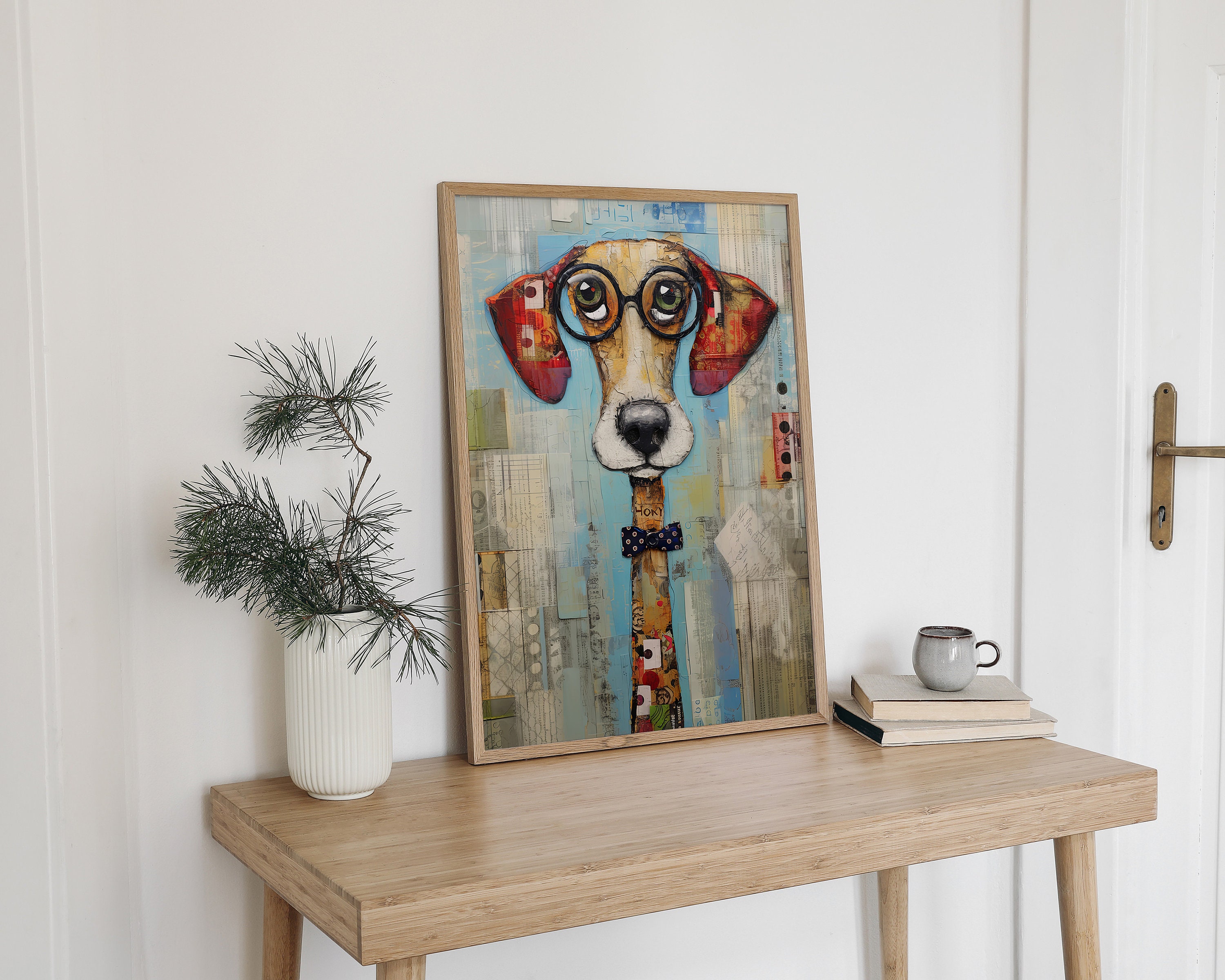 The Muttley Crew Printable Art Pages| Digital Download Paper Set ...