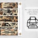 Boho Desert Vibes Printable Bookmarks| 10 Western Country Rustic ...