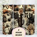 10 Spring Animals Printable Bookmarks | Digital Download JPG Bookmark ...