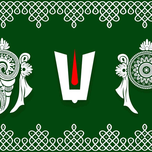 Shankam Chakram - Etsy