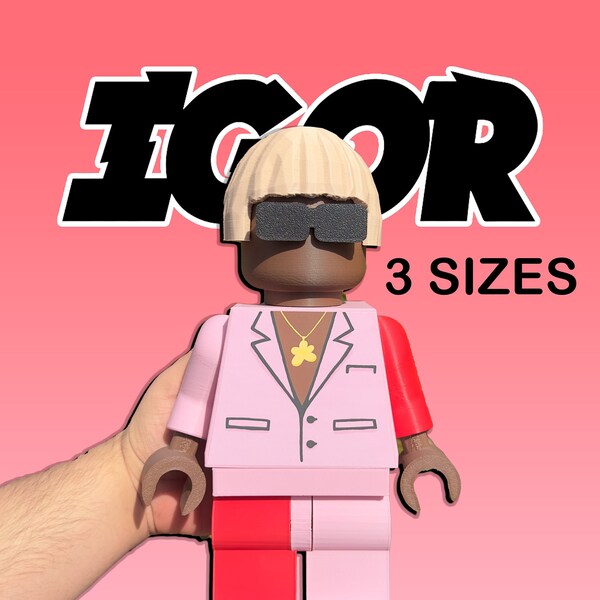 Tyler the Creator Mirror - Etsy