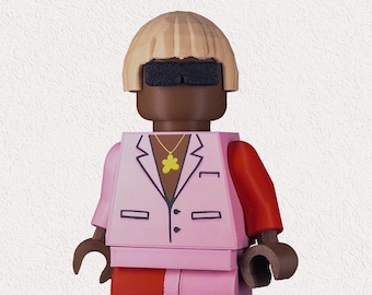 Tyler the Creator Fluid Sculpture PREORDER - Etsy