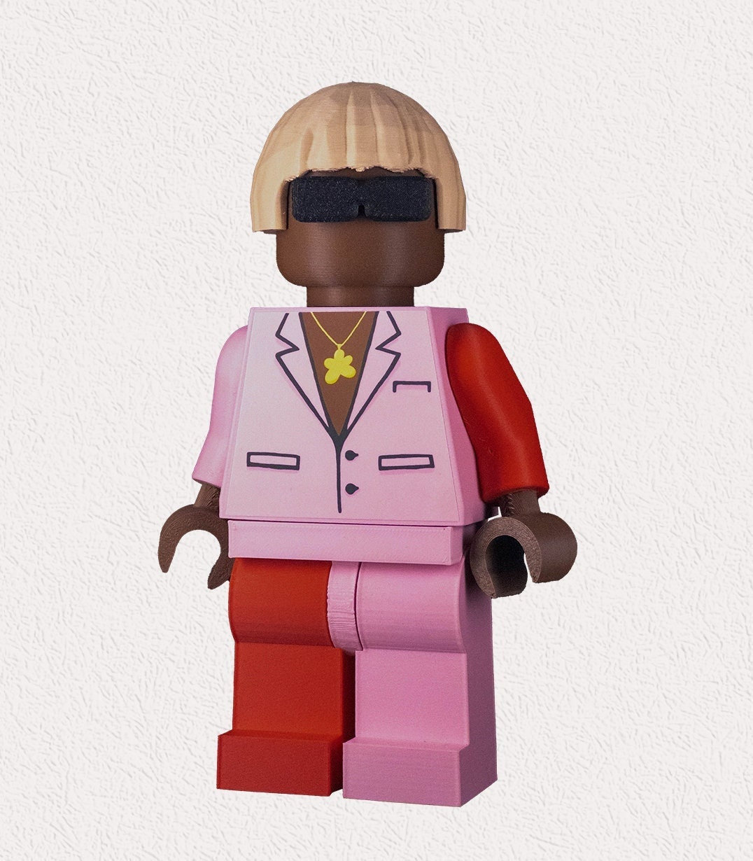 Tyler The Creator Native Cat