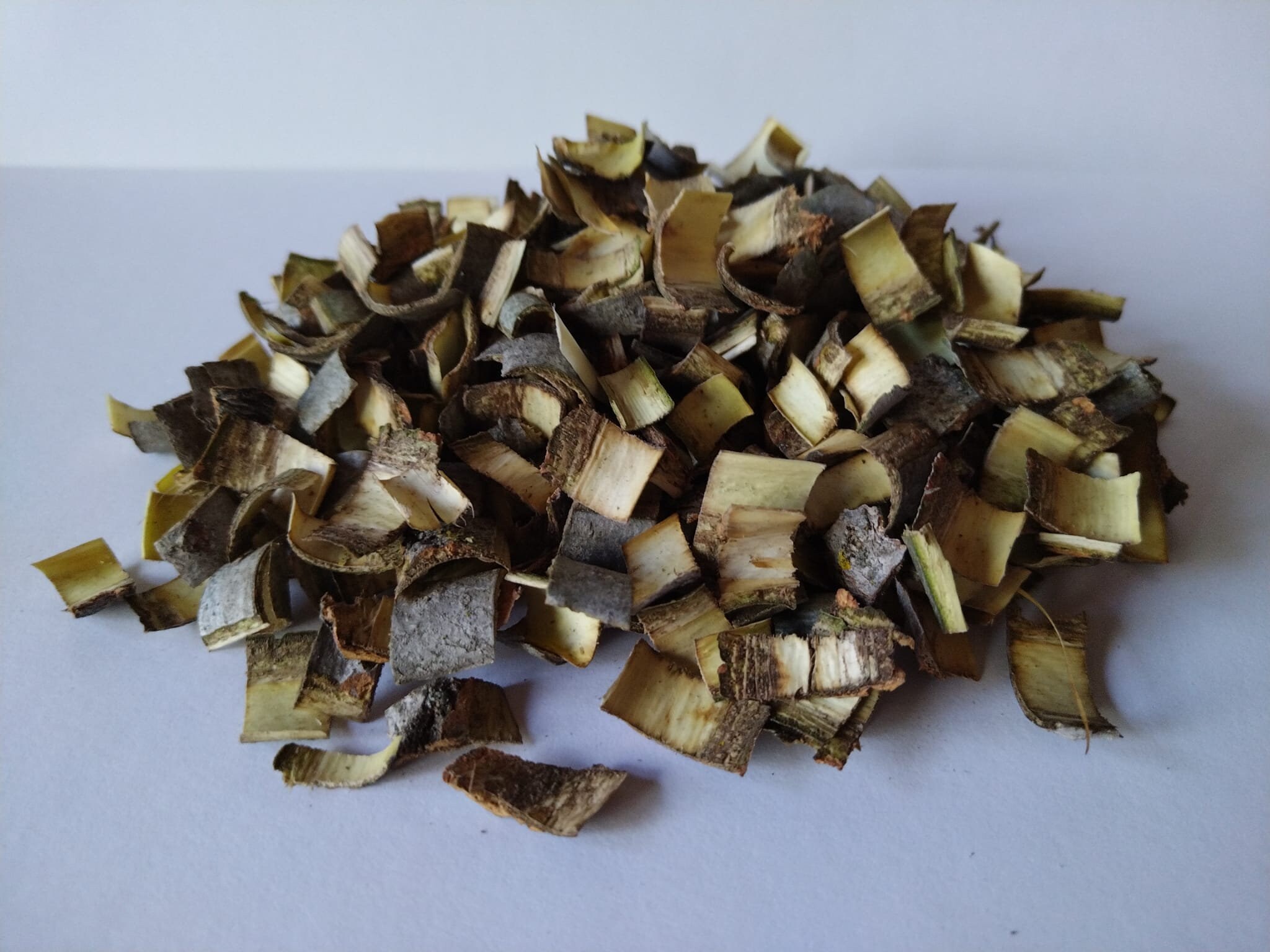 Aspen Bark,200g - Etsy