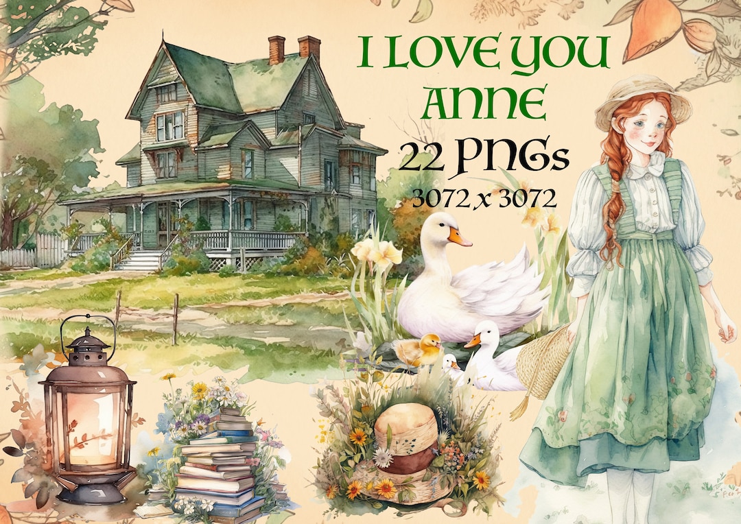 22 Te Amo Ana PNG. Casa Rural Literaria. Vida Rústica Del Campo ...