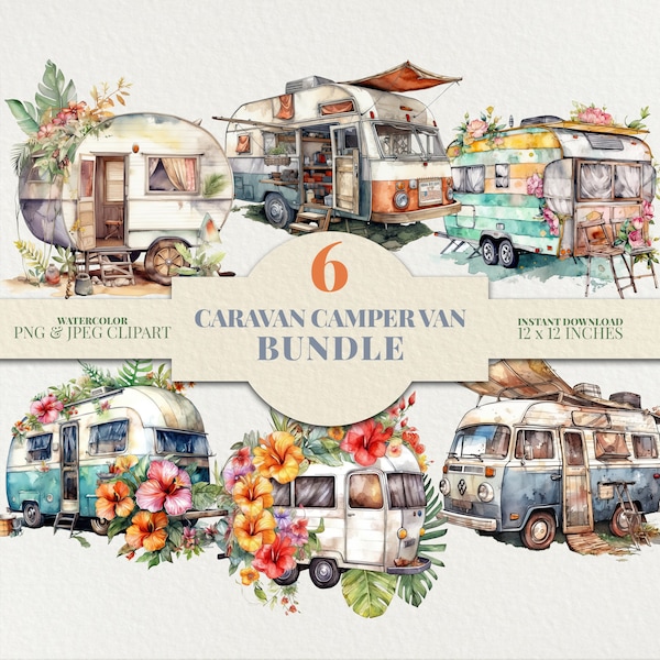 Caravan - Etsy