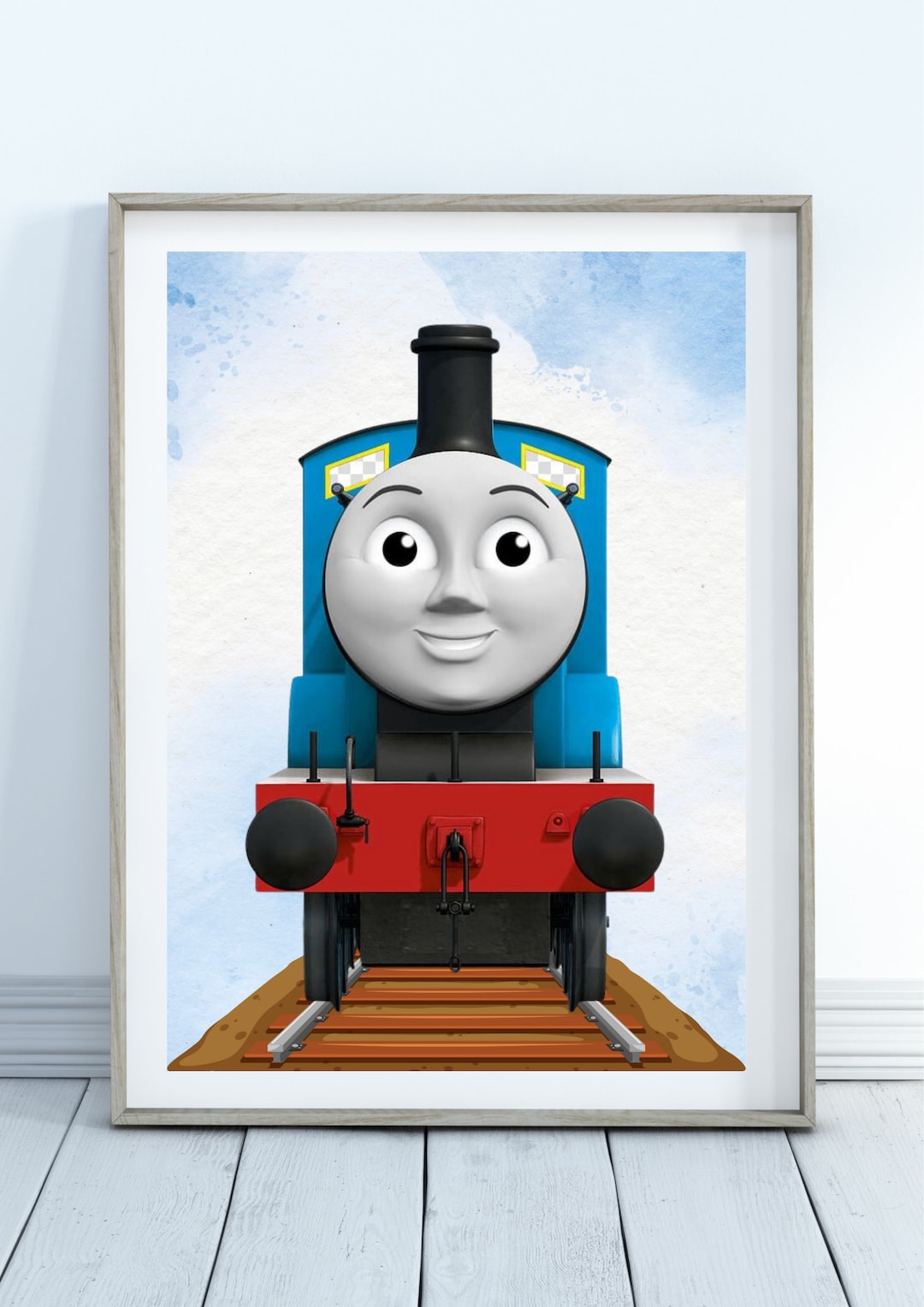 Edward Train, Edward Engine, Thomas and Friends, Thomas and Friends ...