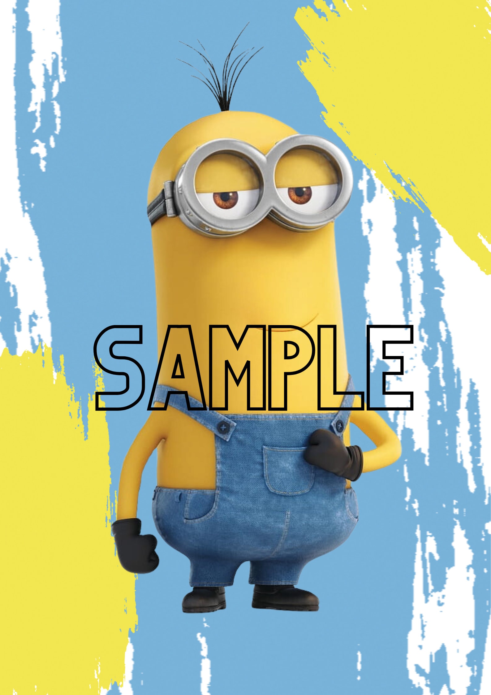 Images Of Kevin The Minion