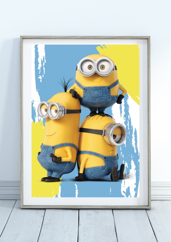 Stuart Kevin Y Bob