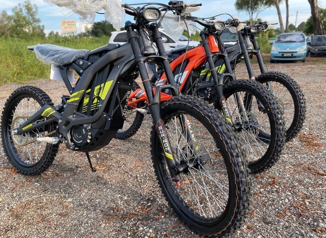 Surron New Surron Light Bee X Surron Sugway X260 X160 Surron - Etsy Australia