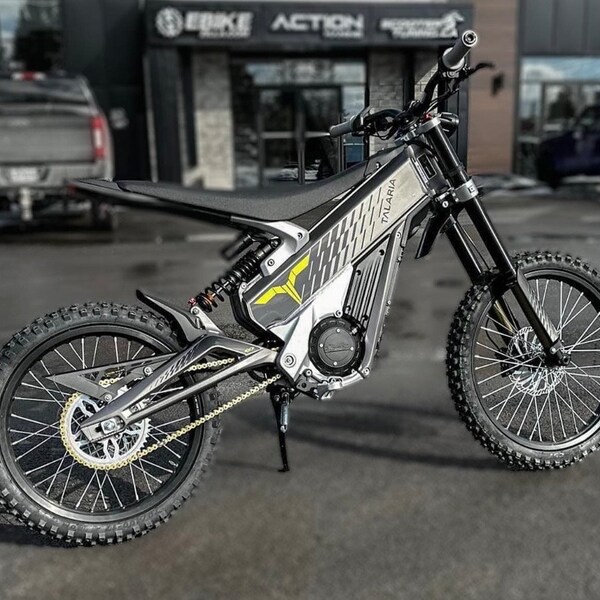 Talaria String R Graphics Kit - Etsy