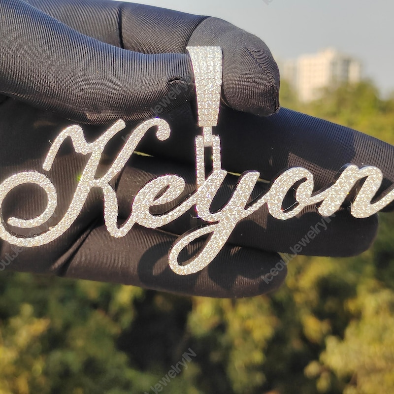 Rapper Pendants - Etsy