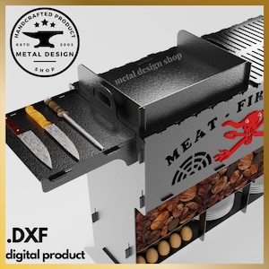 I Do Bbq, Custom Grill Set, Bbq Gifts, Personalized Bbq Set, Bbq Set ...