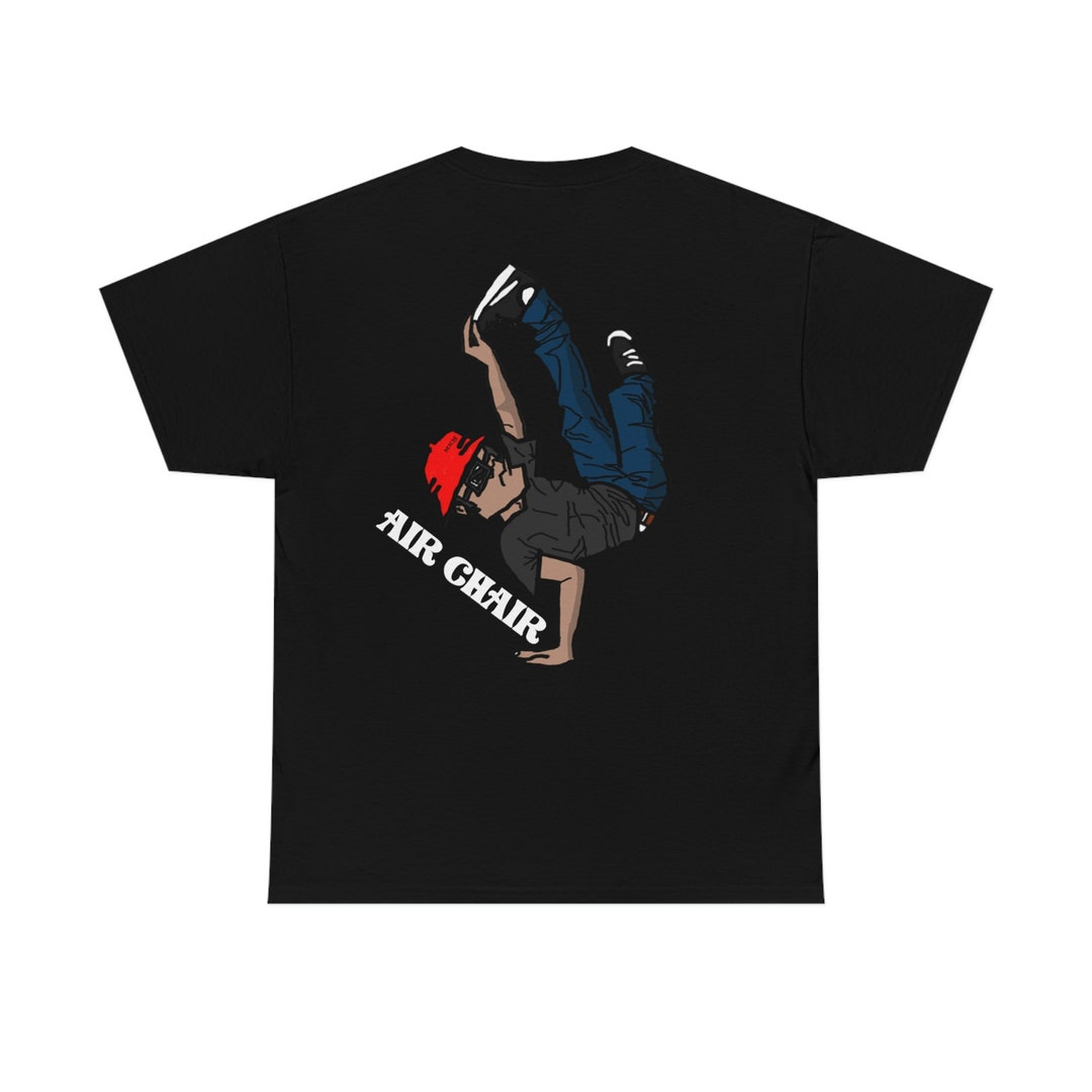 Air Chair Designed by MKM - Etsy