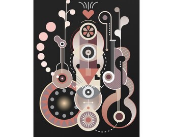 Fine Art Posters - Etsy