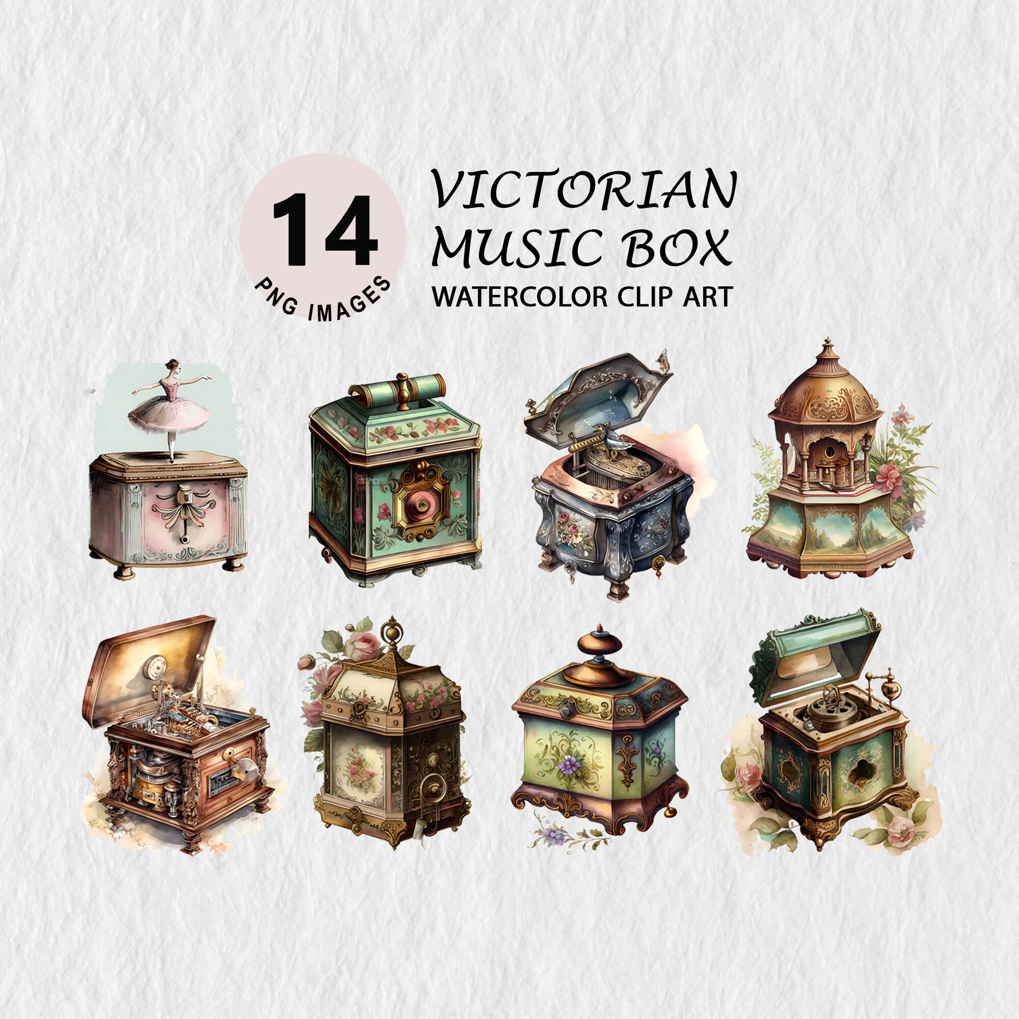 Free Clipart Victorian