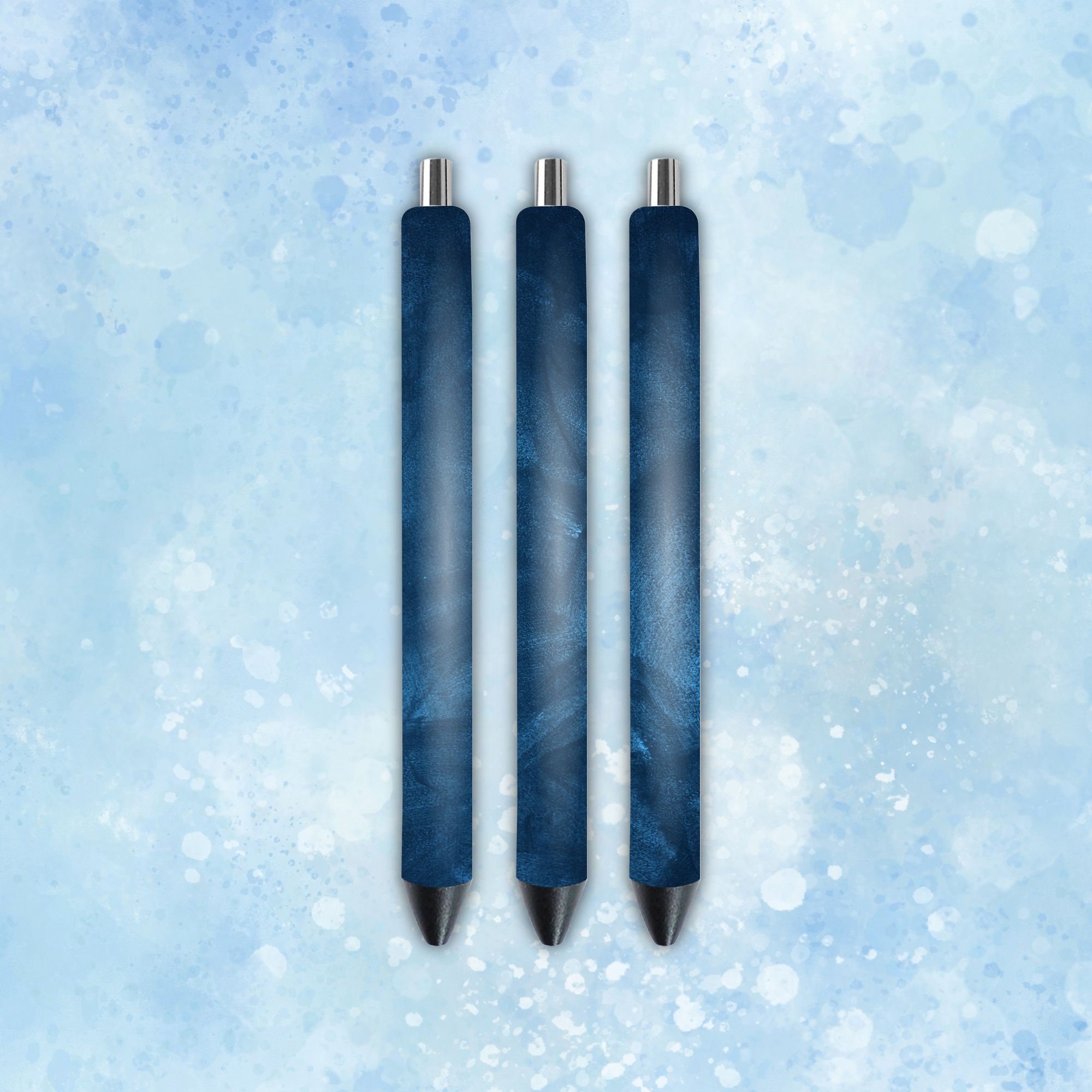 Pen Wrap, Pen Mockup Make Your Own Design Pen Wrap Easy Drag and Drop 1 ...