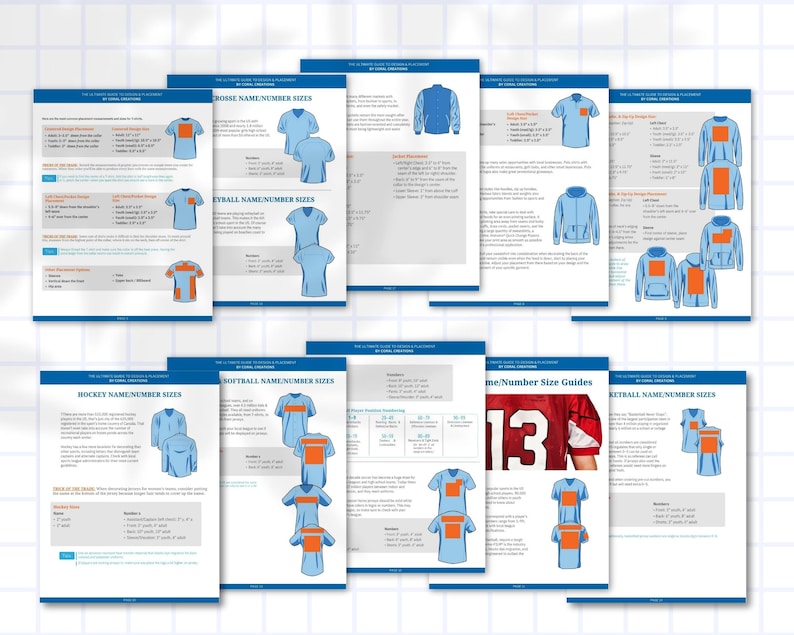 T-shirt Placement Guide, Vinyl Placement, Heat Transfer Vinyl Tool ...