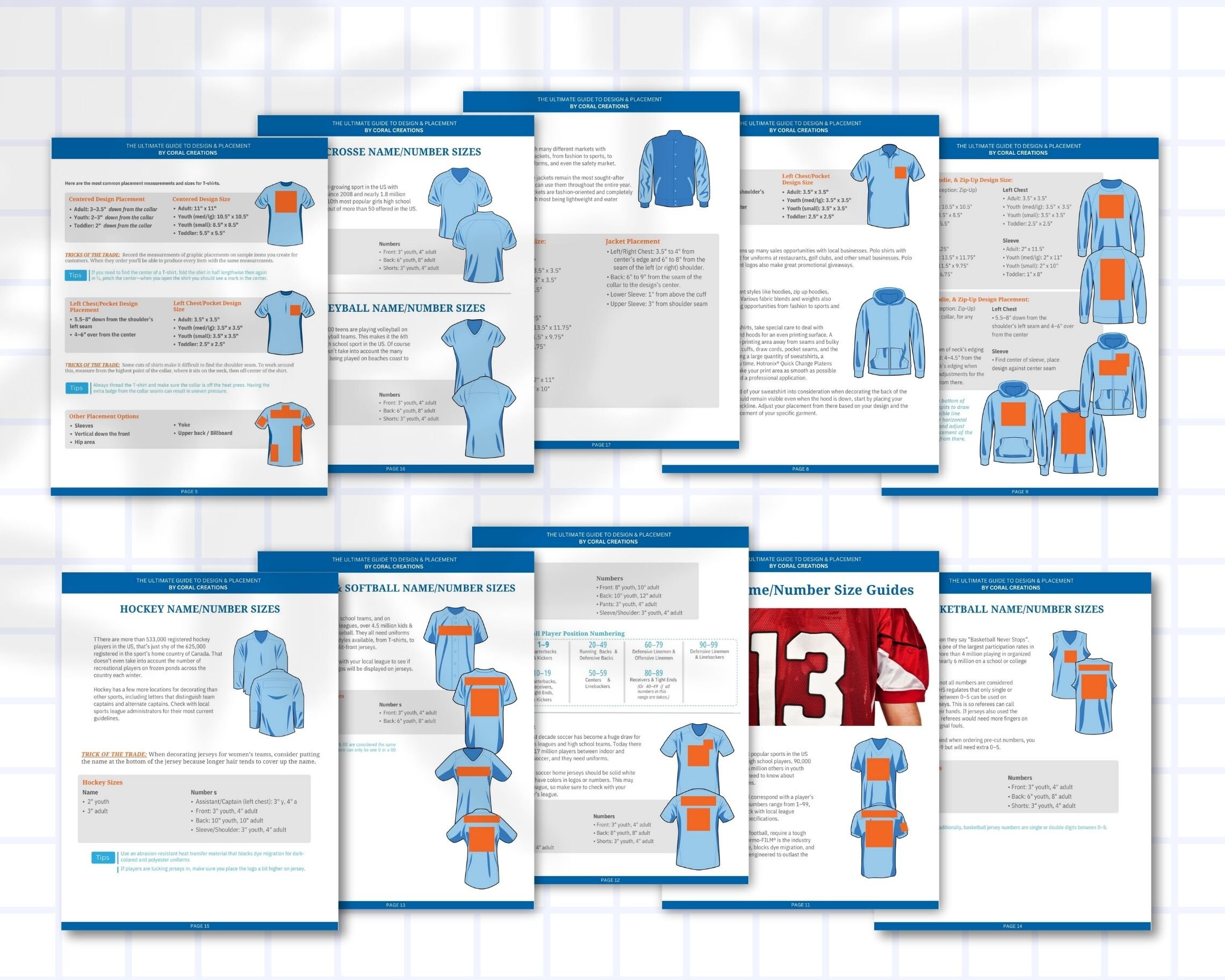 T-shirt Placement Guide, Vinyl Placement, Heat Transfer Vinyl Tool ...