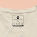 Editable Clothing Tag Bundle, T-shirt Neck Label Tag, DIY Garment Care ...