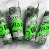 Cold Drinks, Party Drink Labels 6 Pack Digital Download, Cold Drinks ...