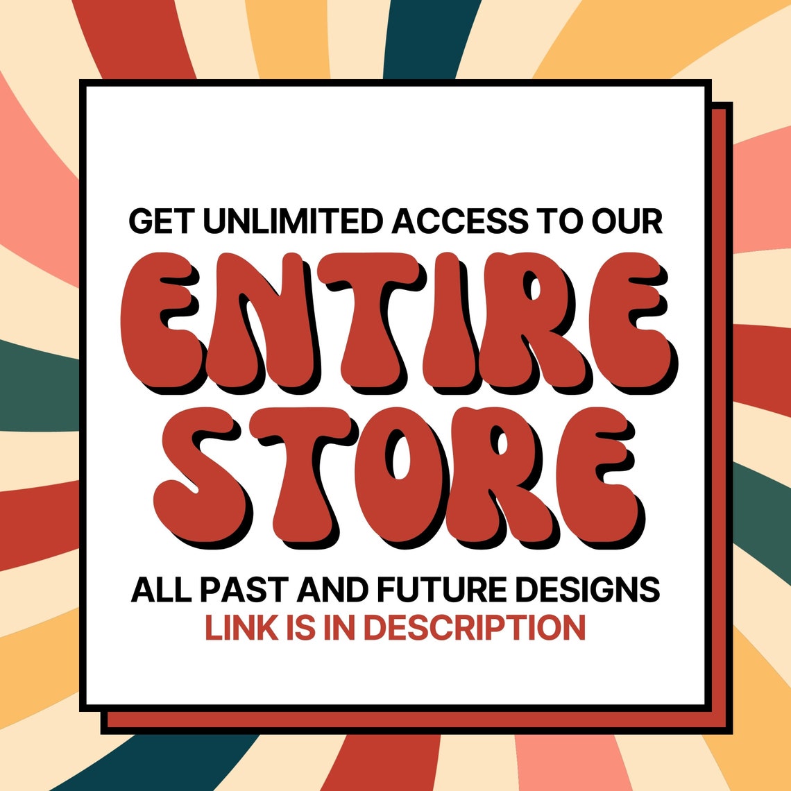 Vending Machine Template Blank Canva Editable 12.8 X 20 Blank Template ...