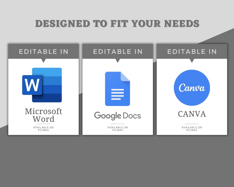 Editable Sign-up Sheet. Pdf/google Docs/microsoft Word. Sign up ...
